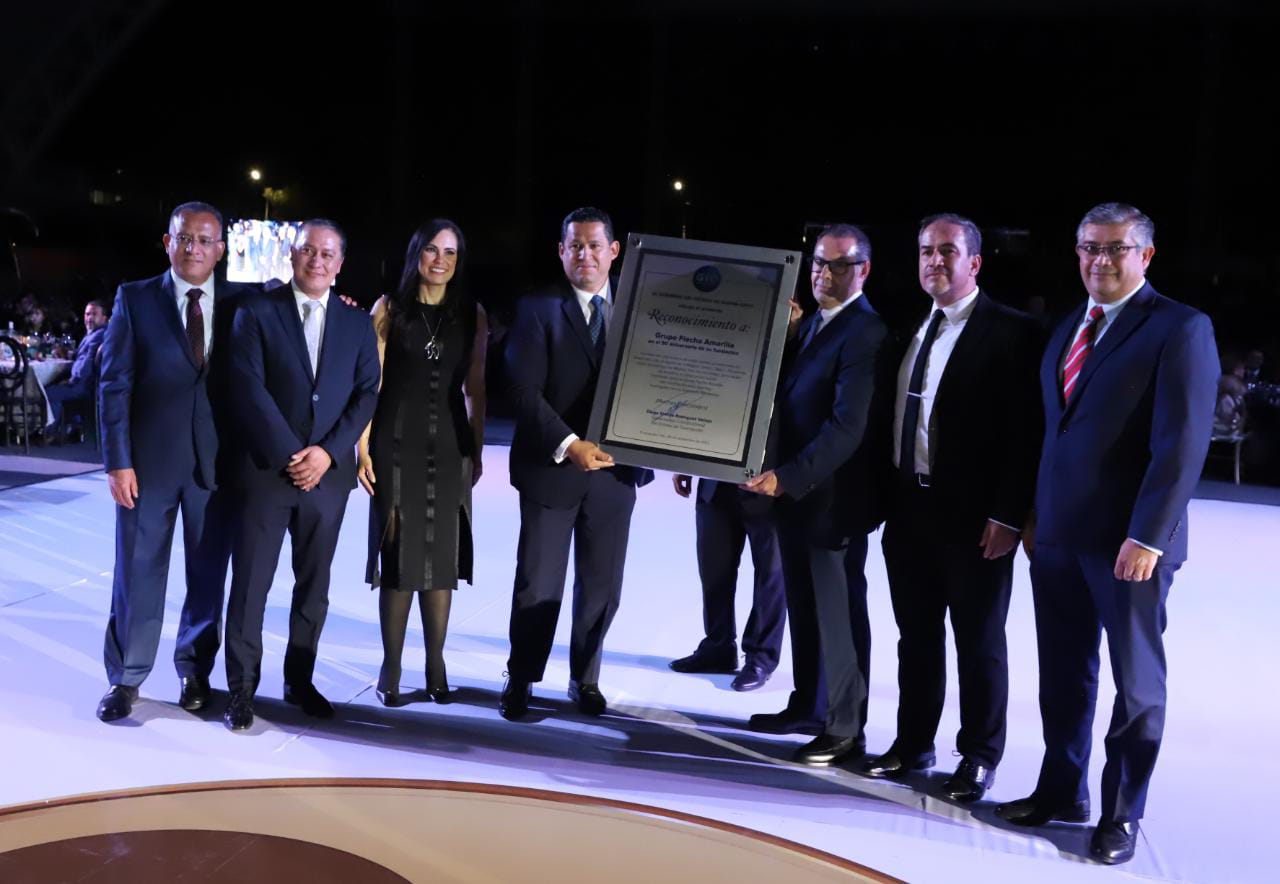 CELEBRAN 90 AÑOS DE GRUPO FLECHA AMARILLA – Noticias del Municipio de ...