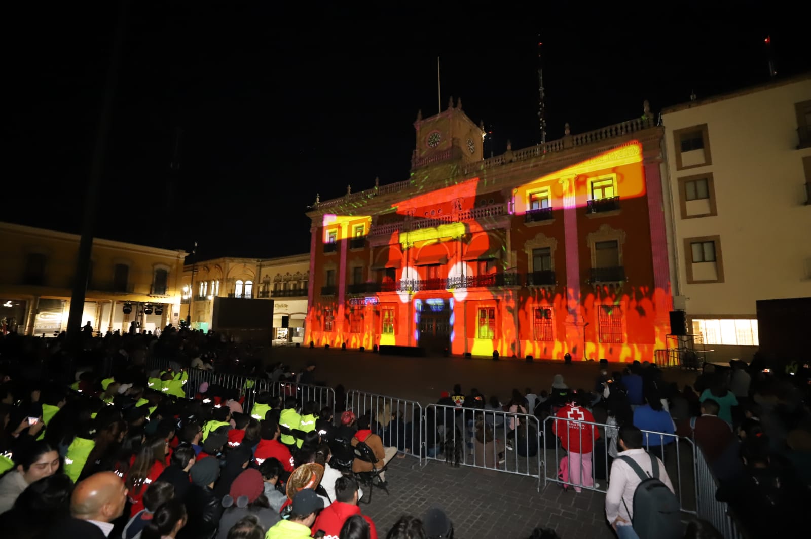 MUESTRAN JÓVENES SU TALENTO EN LEÓN LIGHT FEST 2022 – Noticias del ...