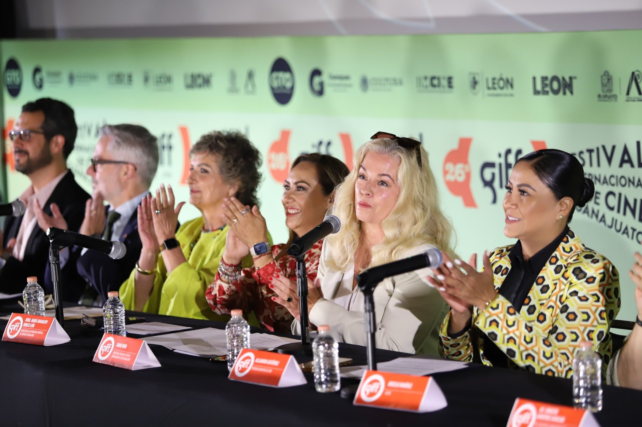 PARTICIPARÁ LEÓN COMO SEDE DEL GIFF 2023 – Noticias del Municipio de ...