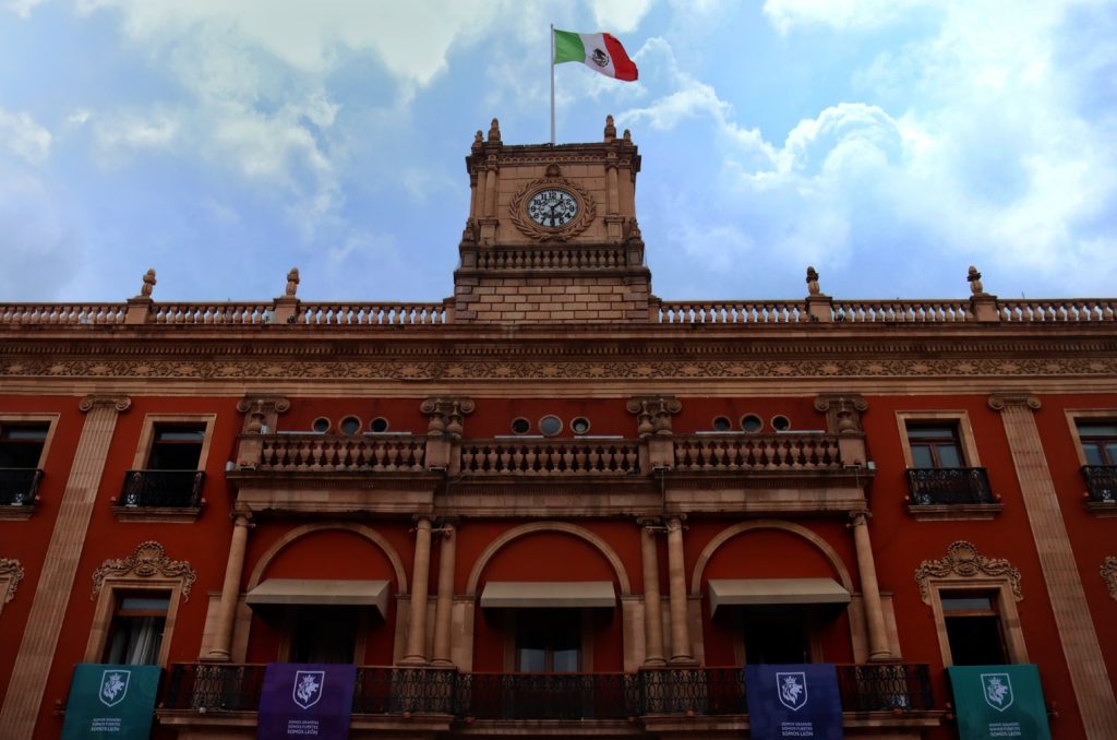 EL PROGRAMA DE GOBIERNO 2024-2027 MARCA EL RUMBO DE UN MEJOR LEÓN ...
