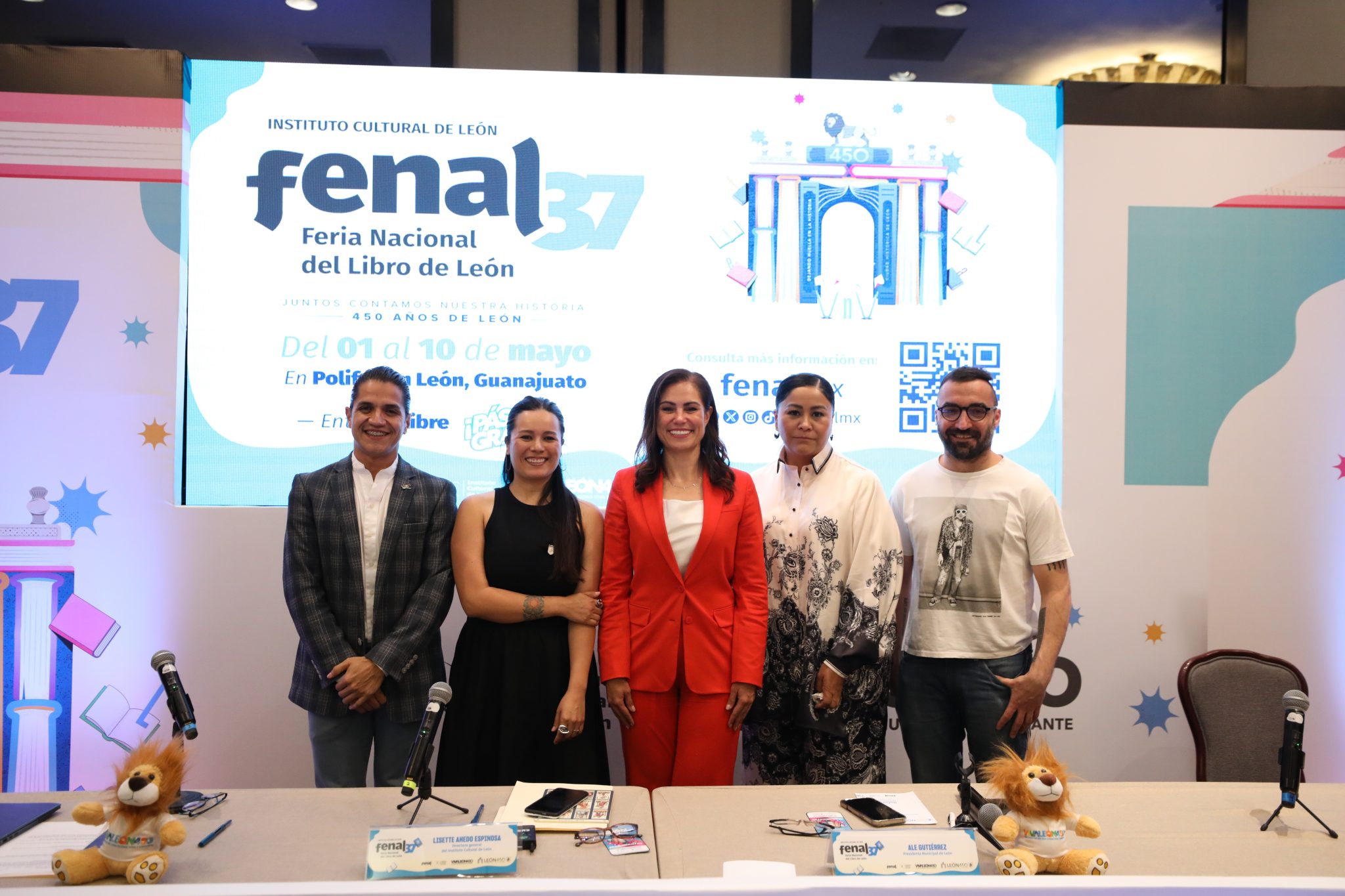 FENAL 37 CELEBRA SU IDENTIDAD LEONESA CON ACTIVIDADES CONMEMORATIVAS ...